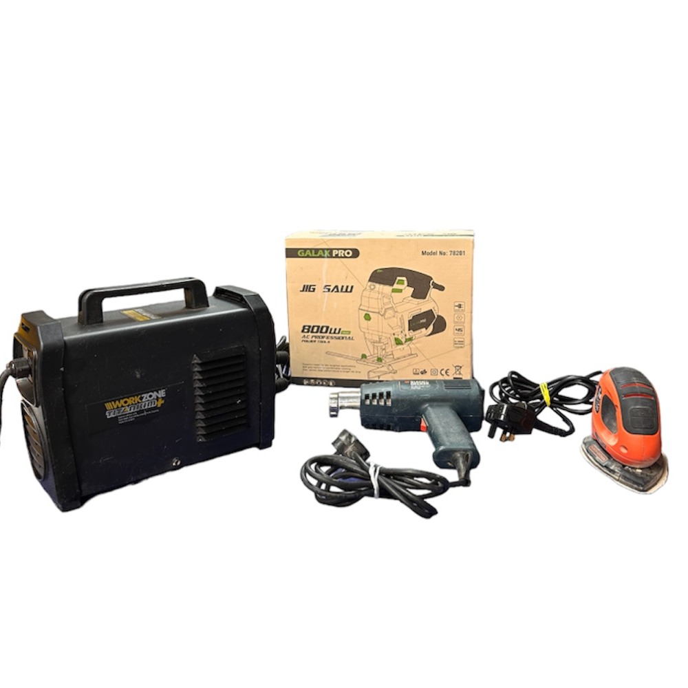 tool bundle - Own4Less